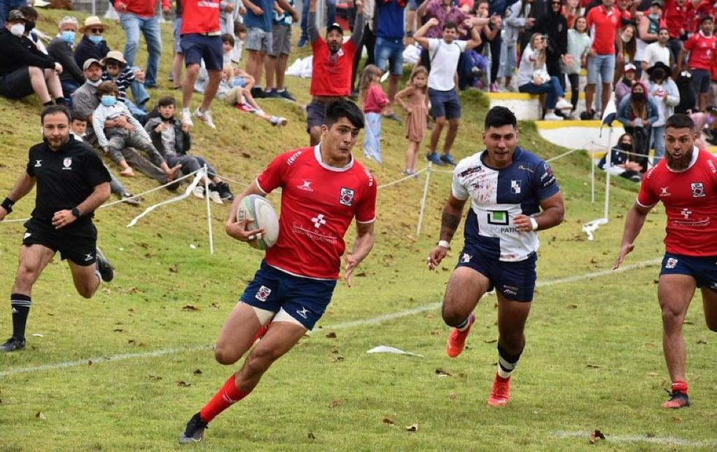 Juegos Bolivarianos 2022: Cristóbal Game brilla en tricampeonato de Los ...