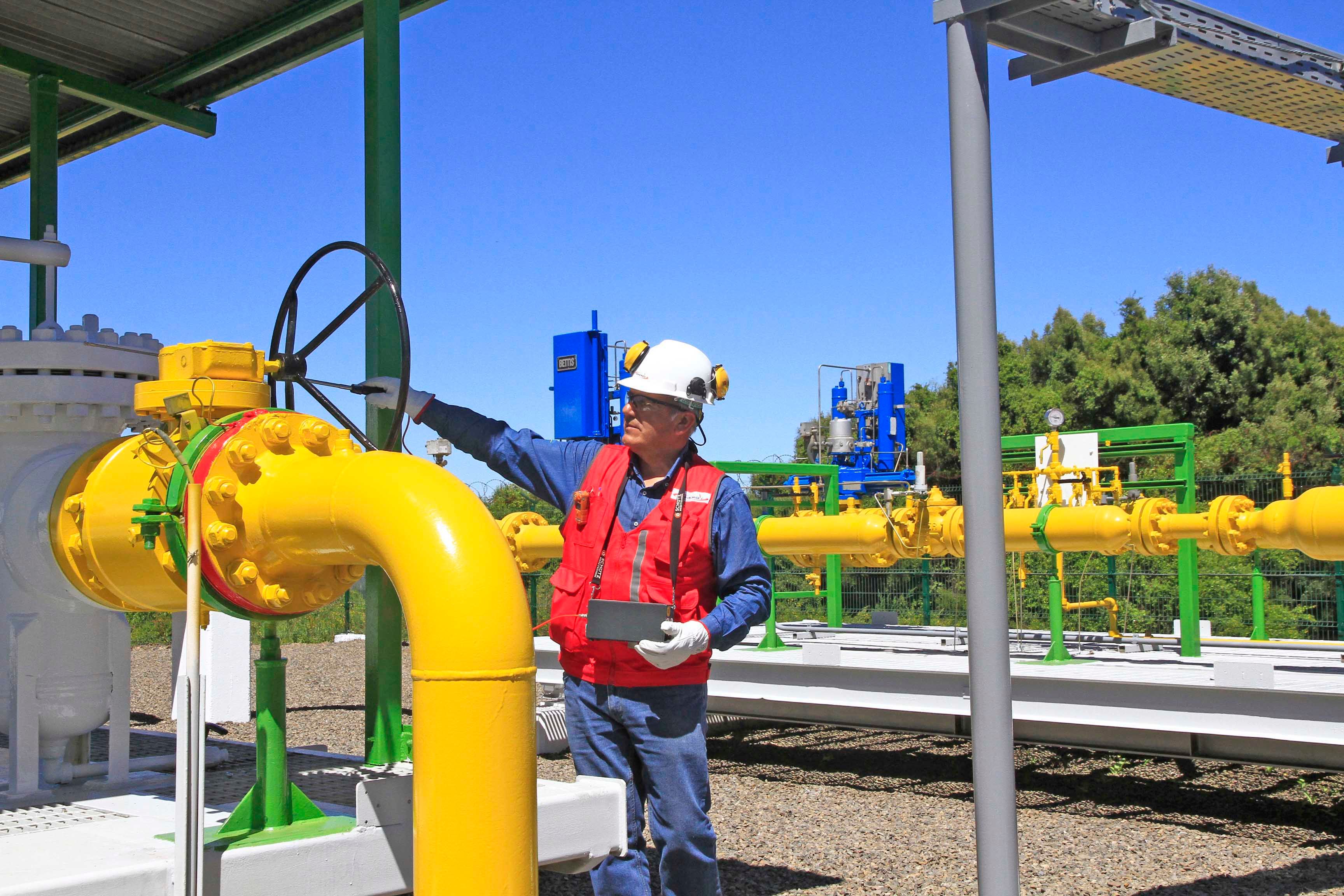 Oleoducto Trasandino retomará sus operaciones el 2023