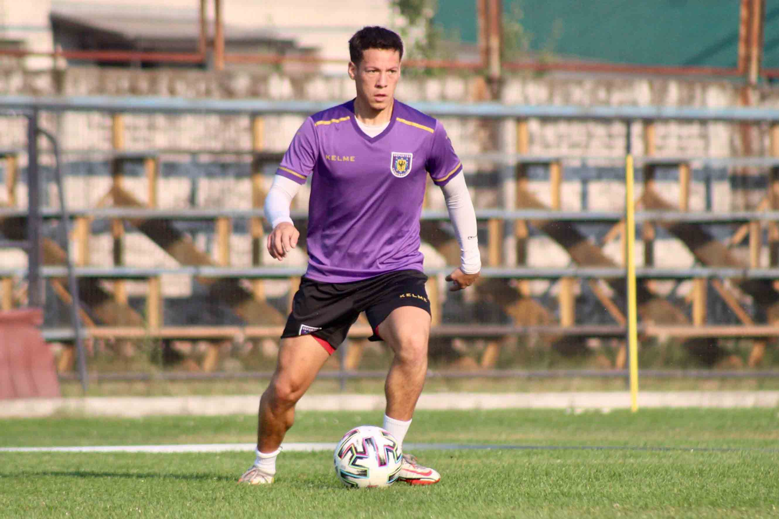 Manzo ya puede volver a un “León” que ya tiene fechas