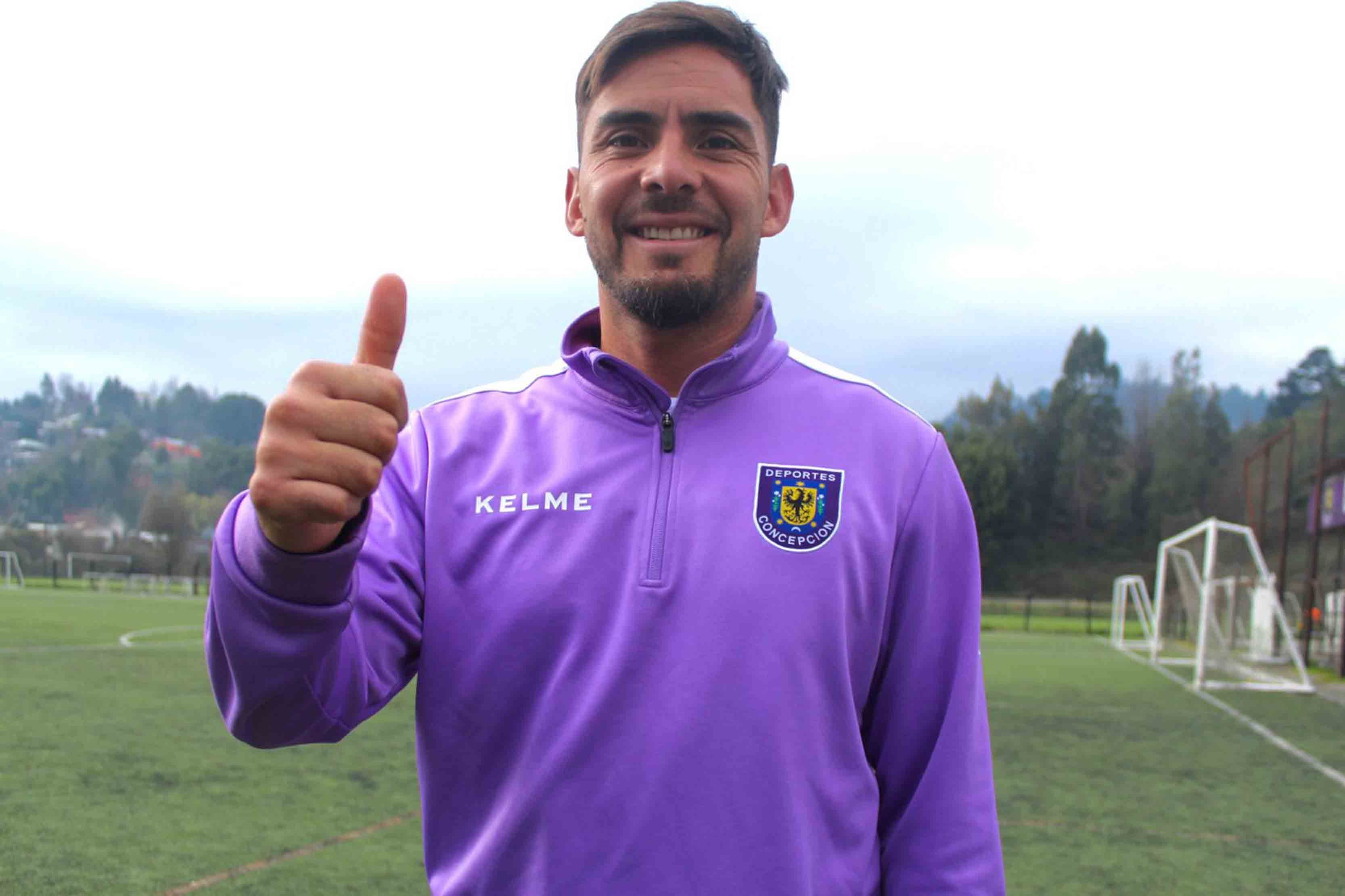 Jelves va citado contra General Velásquez y se baja Salas a última hora