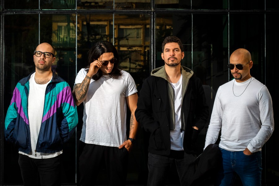 Festival Ruidos reúne a cuatro reconocidas bandas penquistas