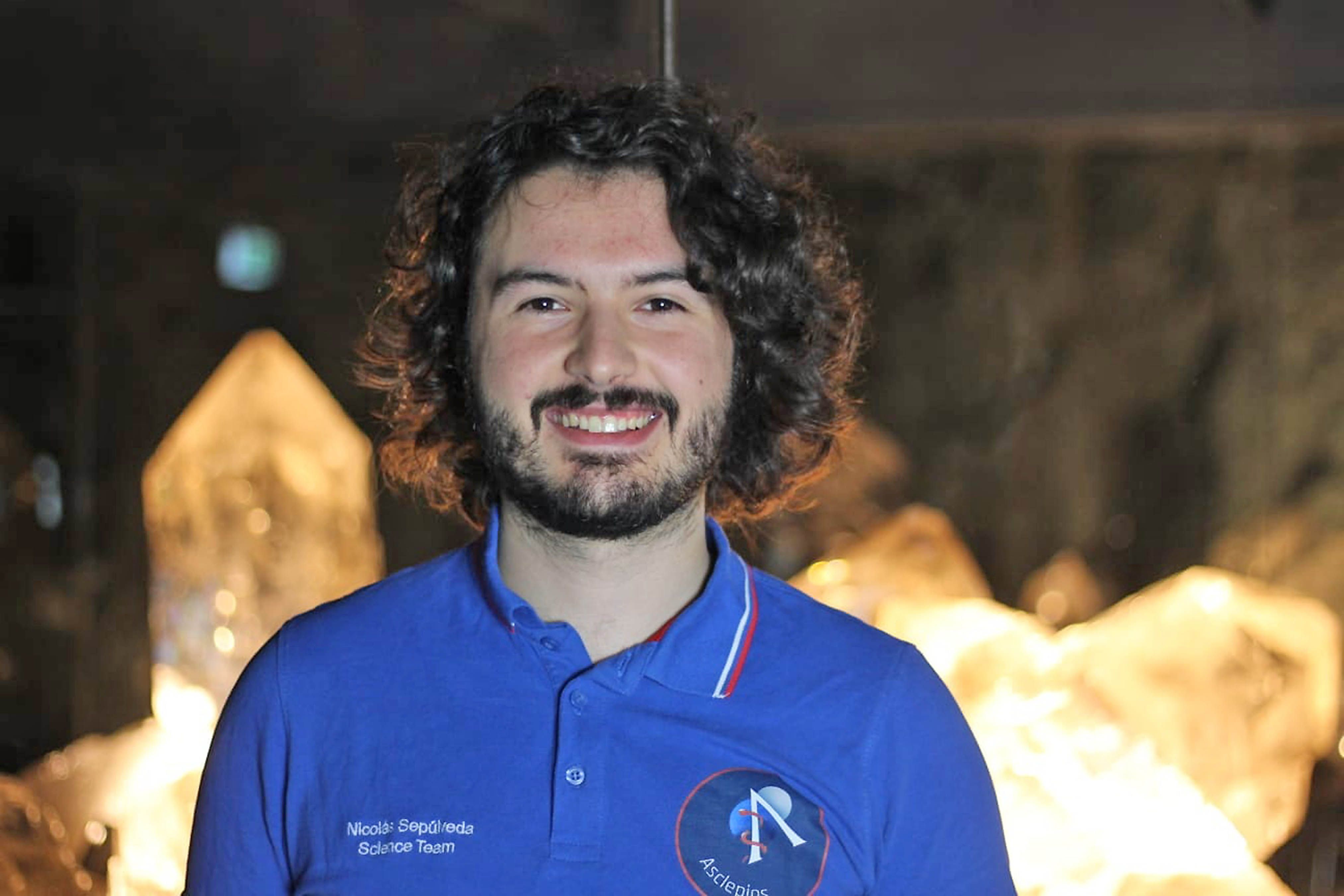 Estudiantes UdeC regresan tras integrar una misión espacial análoga