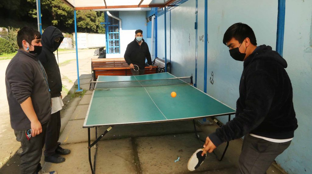 Liceo Industrial de Concepción: Más de un siglo formando profesionales ...