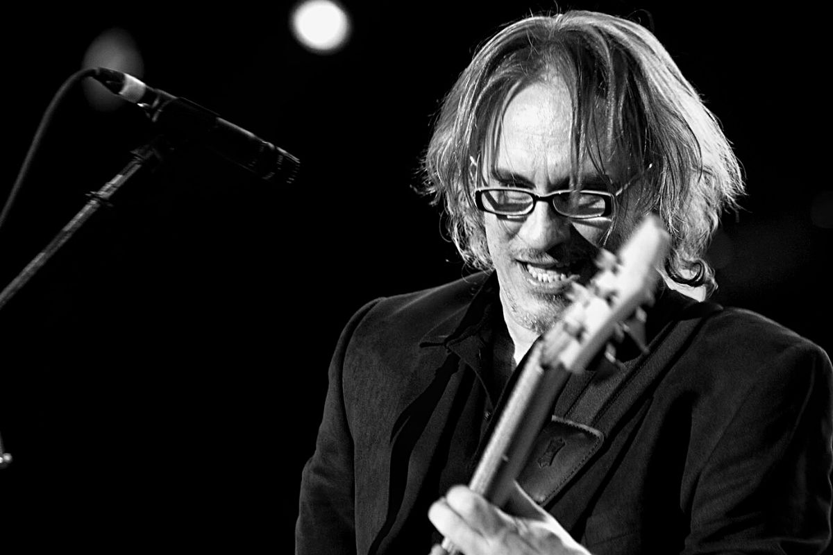 A los 62 años muere el líder de Los Enanitos Verdes