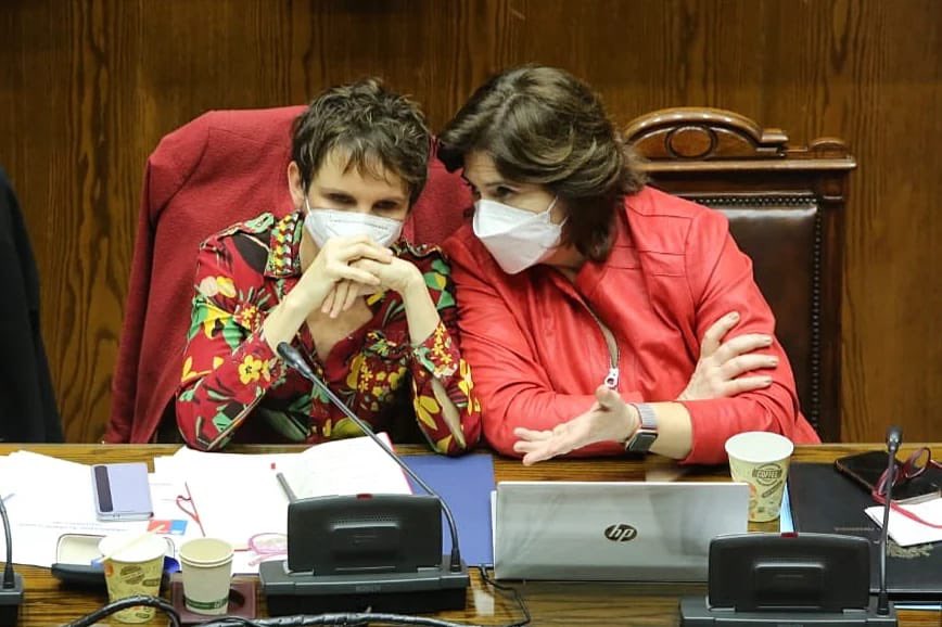 Senado aprueba extender Estado de Excepción en Macrozona Sur: es la ... Senado aprueba extender Estado de Excepción en Macrozona Sur: es la ...