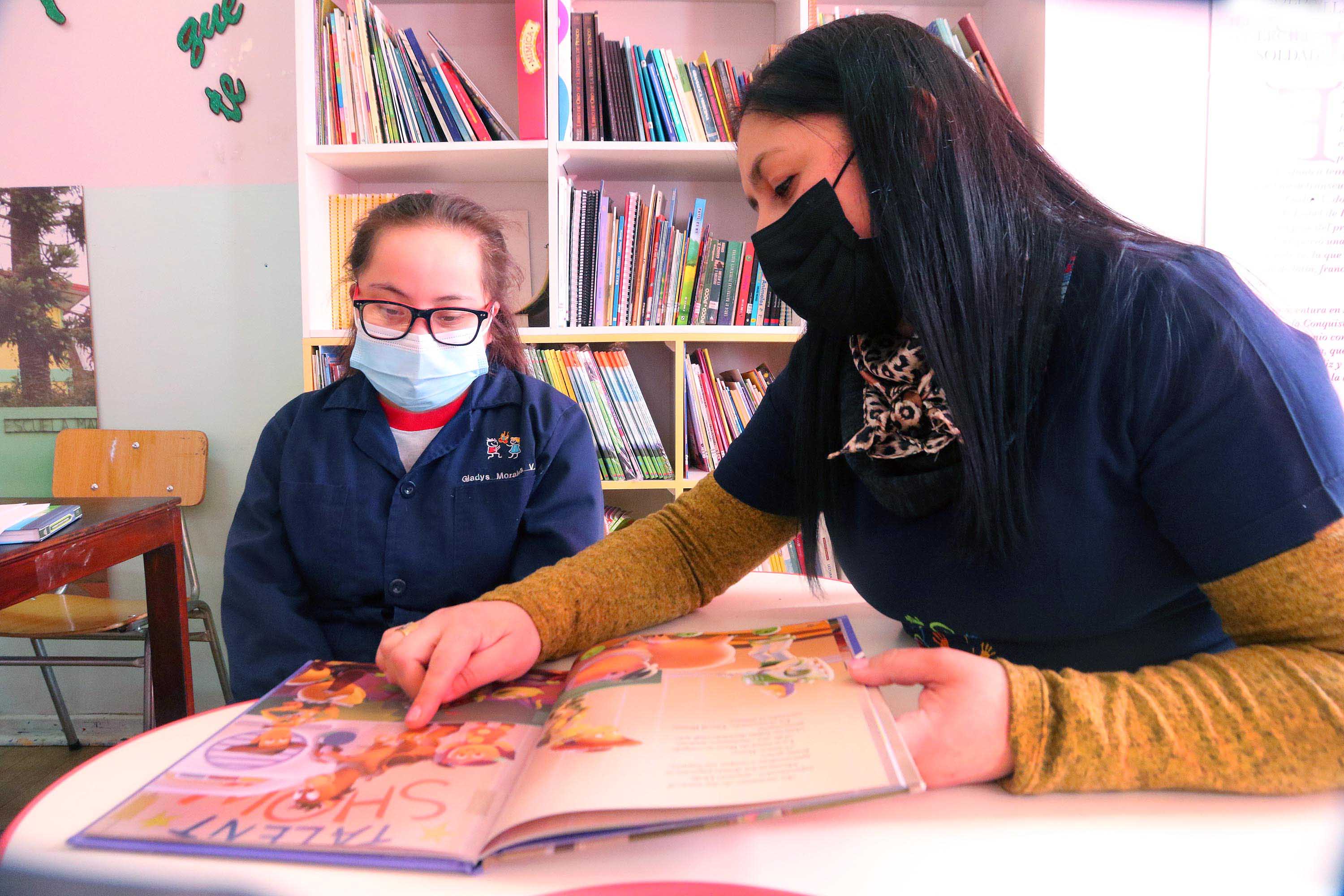 Escuela Marta Stowhas: dedicados a descubrir y potenciar talentos a ...