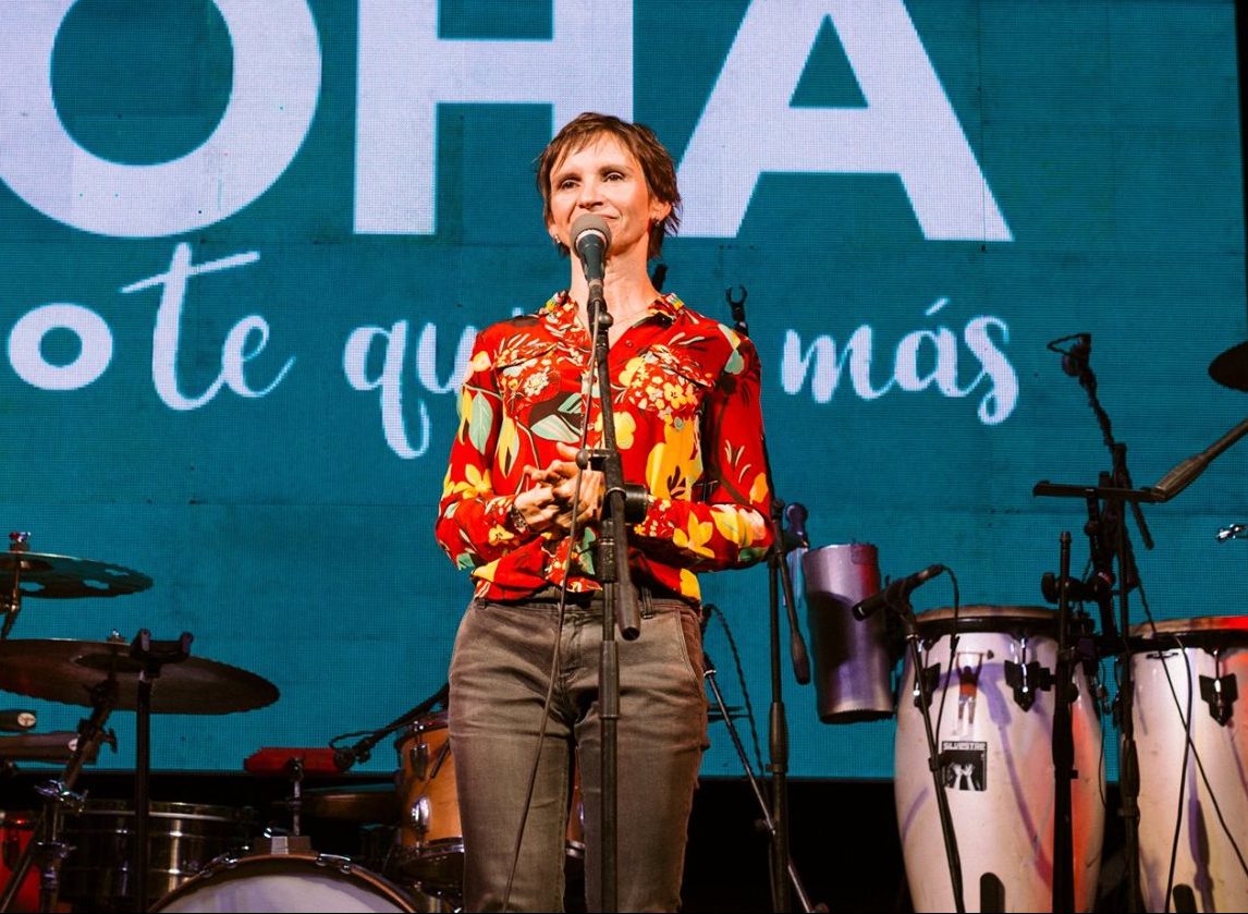 Carolina Tohá es la nueva ministra del Interior tras salida de Izkia Siches