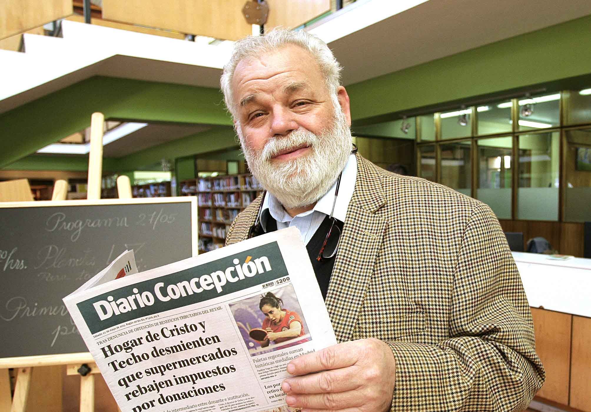 Pedro Schiavi Canegallo