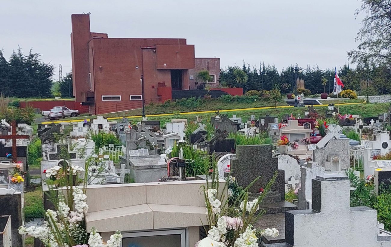 Crematorios: la solución frente a colapso de cementerios