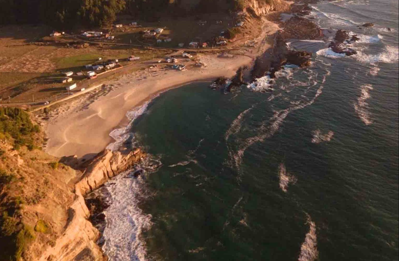 Pescadores de Arauco en alerta por prohibición de extracción de mariscos