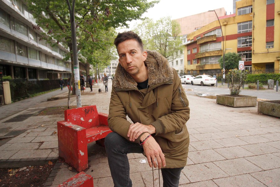 Matías Bize se adentra en el suspenso con su nueva película “El castigo”