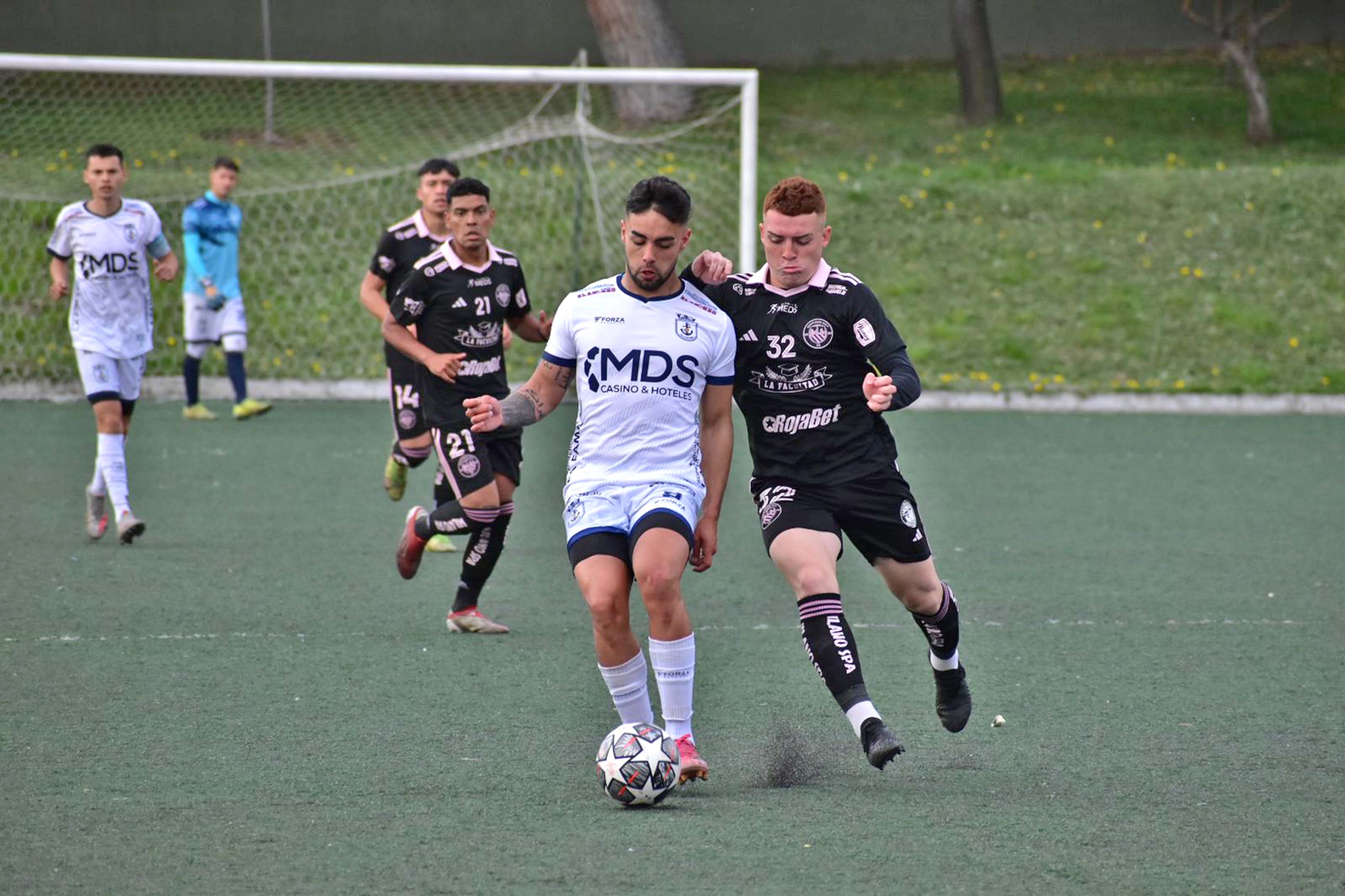 Edógimo Venegas: “Es terrible que te amenacen con balas y metiendo los ...