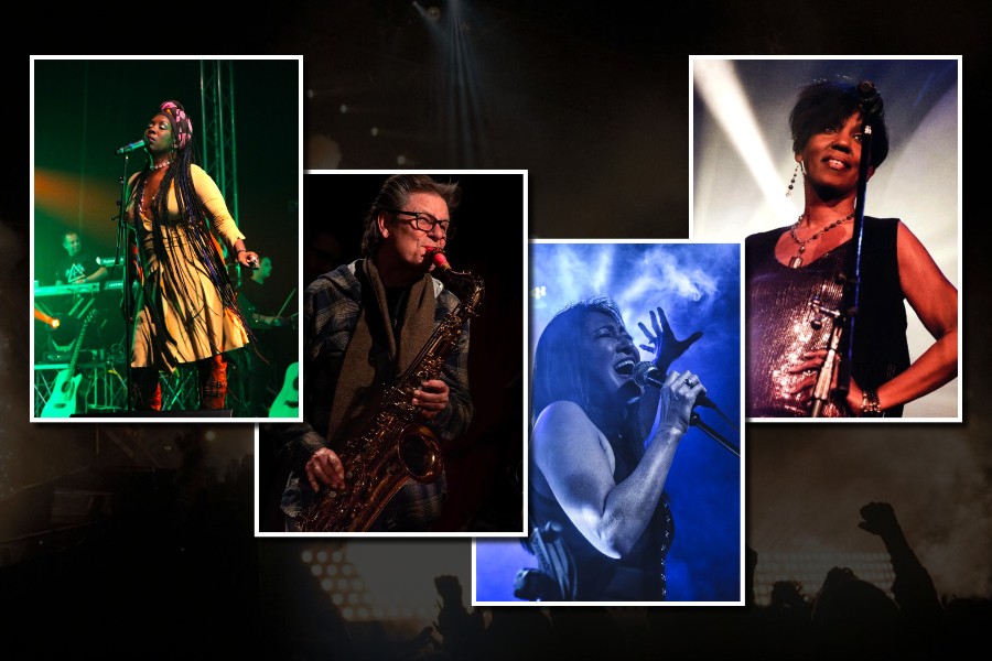 Recrearán por primera vez en Chile “Delicate Sound Of Thunder ...