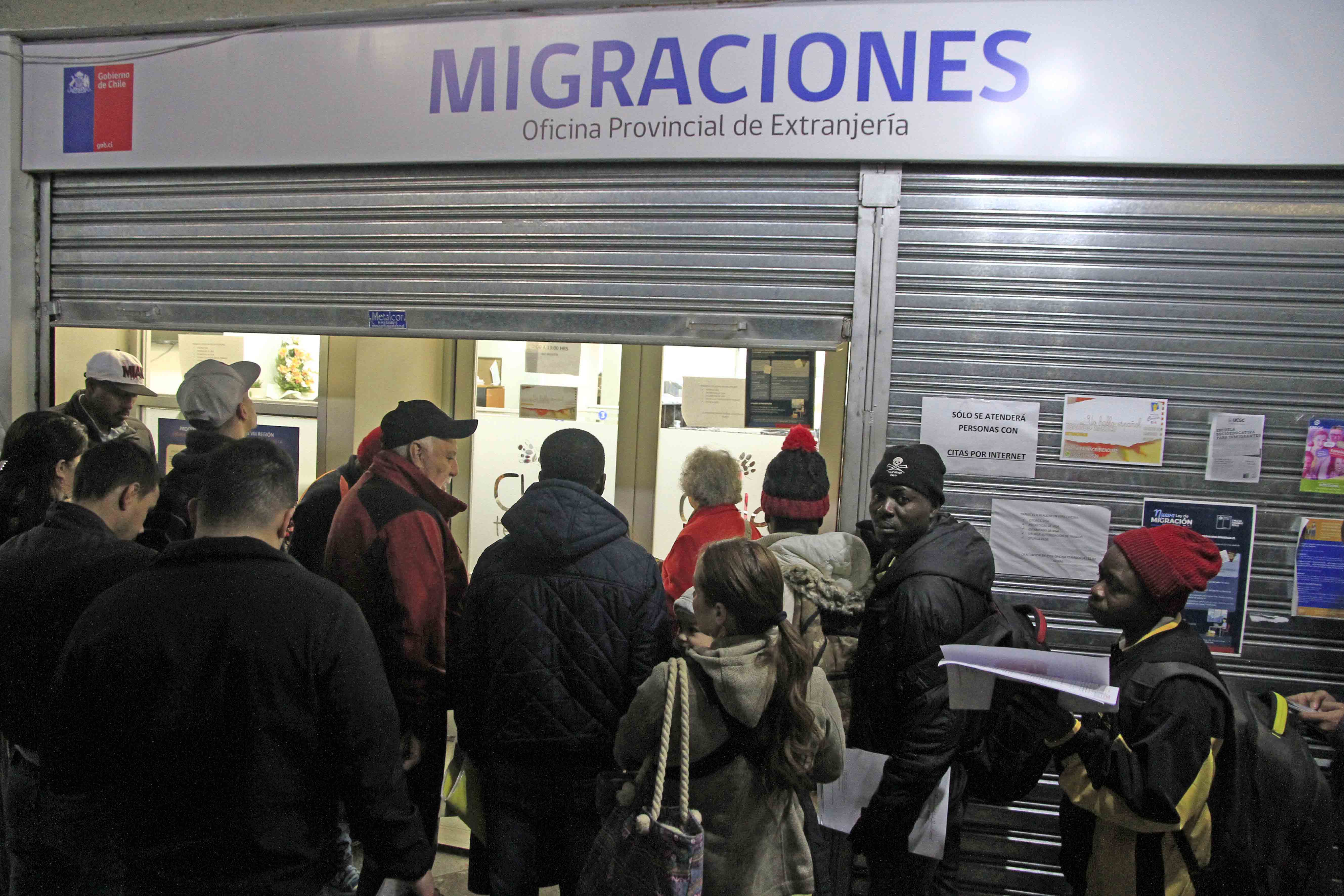 Regulación y mayores sanciones: las claves de la nueva política ...