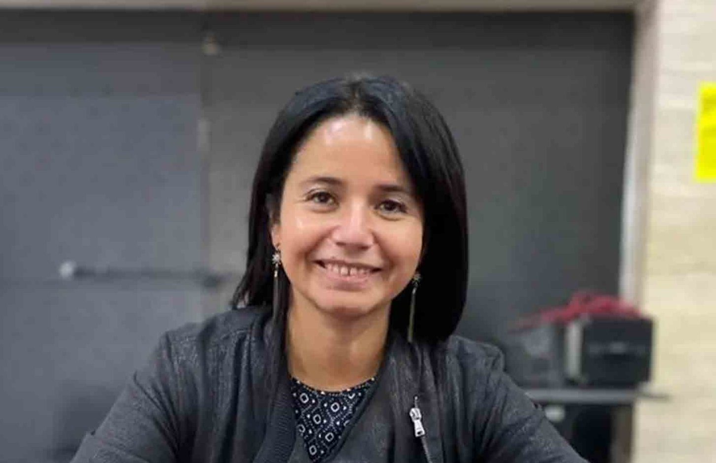 No existe plena democracia si no es paritaria