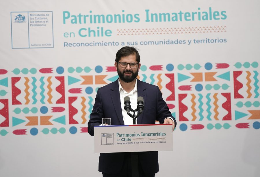 Presidente Boric explica las razones del por qué la reforma previsional ...