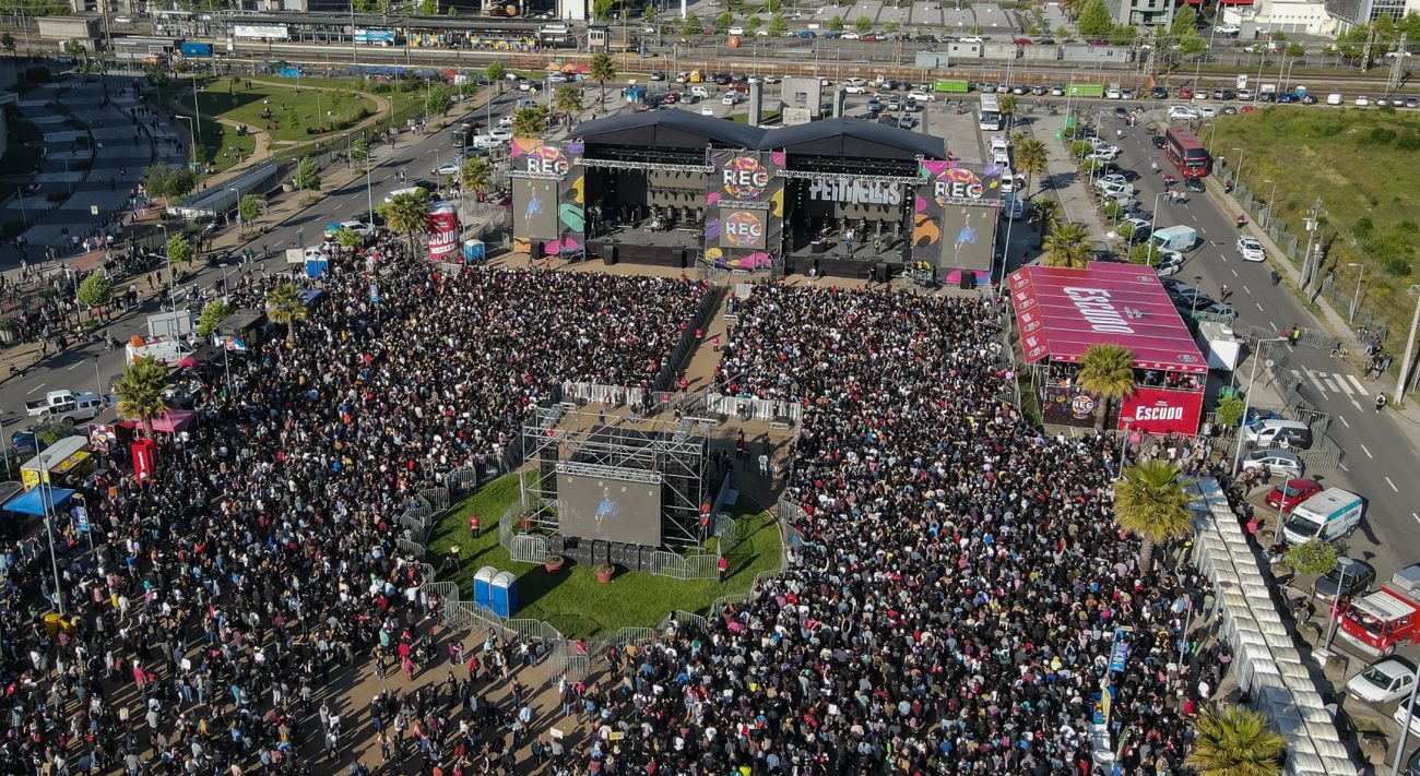 ¡Hasta 2025!: Confirman financiamiento de próximas tres ediciones de REC