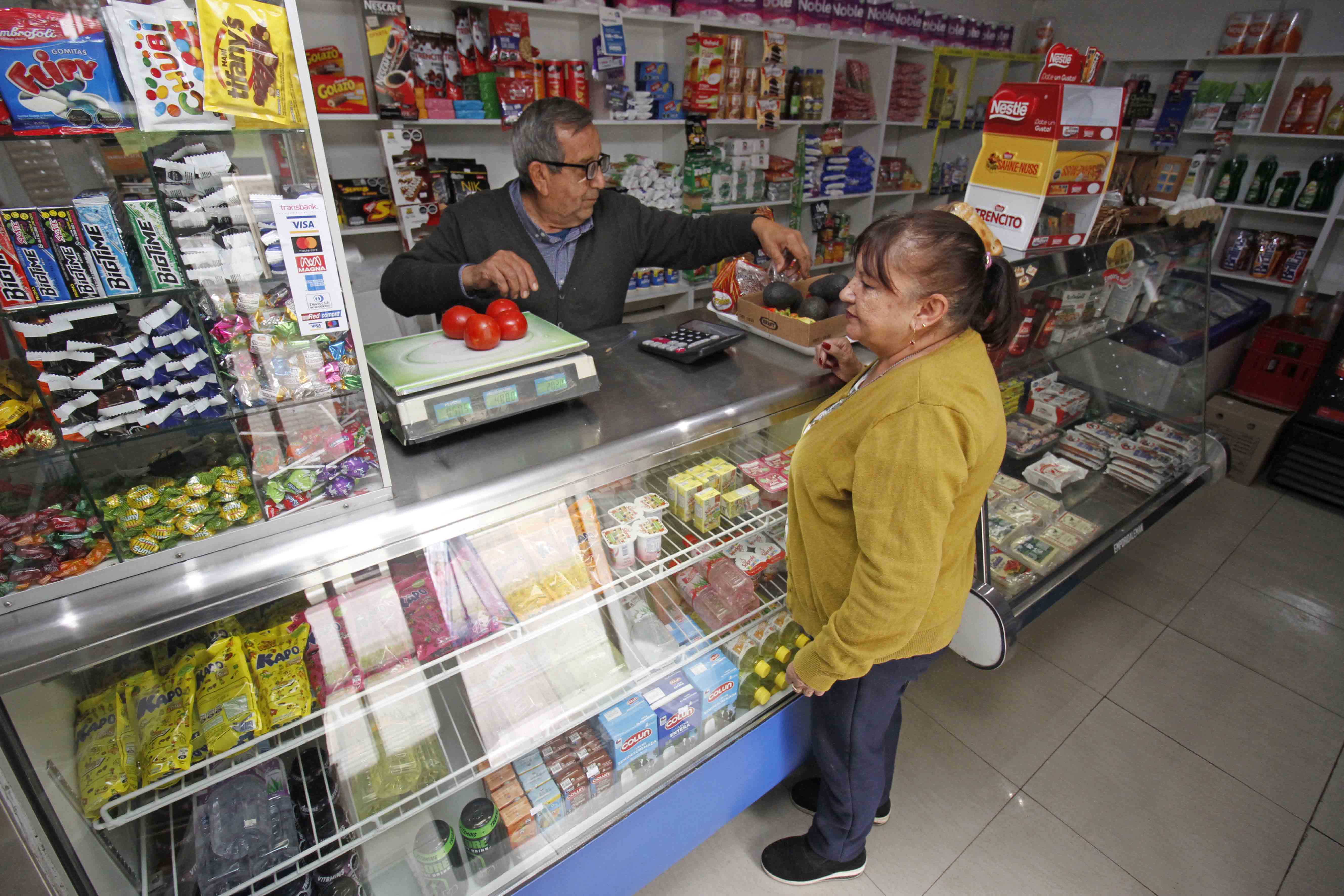 Región Del Biobío Informalidad Laboral Exhibe Una Tendencia Al Crecimiento
