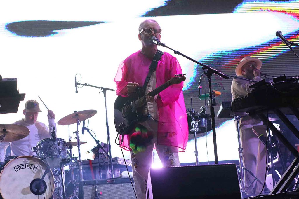 Revive en imágenes la nueva versión del REC: Rock en Conce 2022