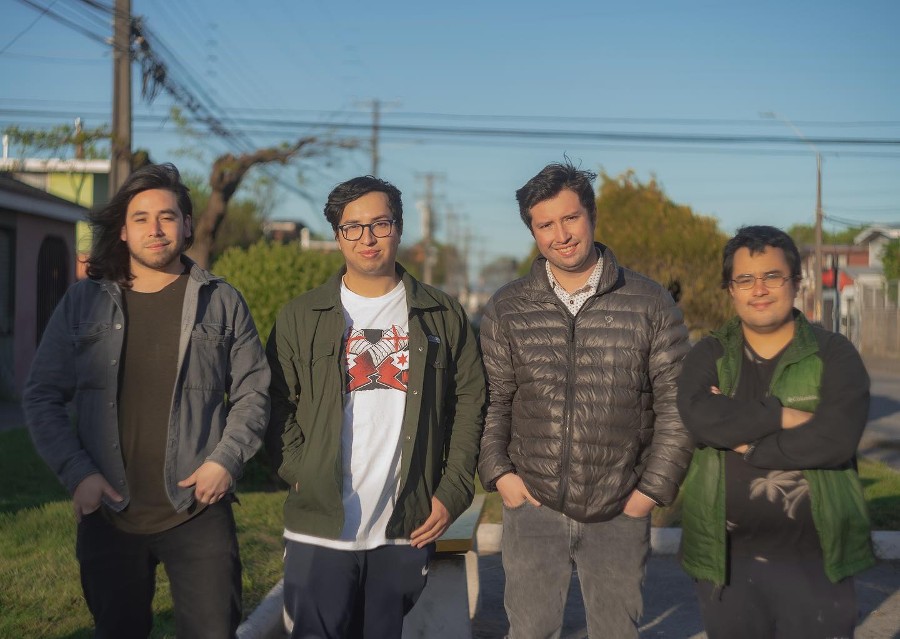 Tornasol: Emergente fusión de melodías que van desde lo progresivo ...