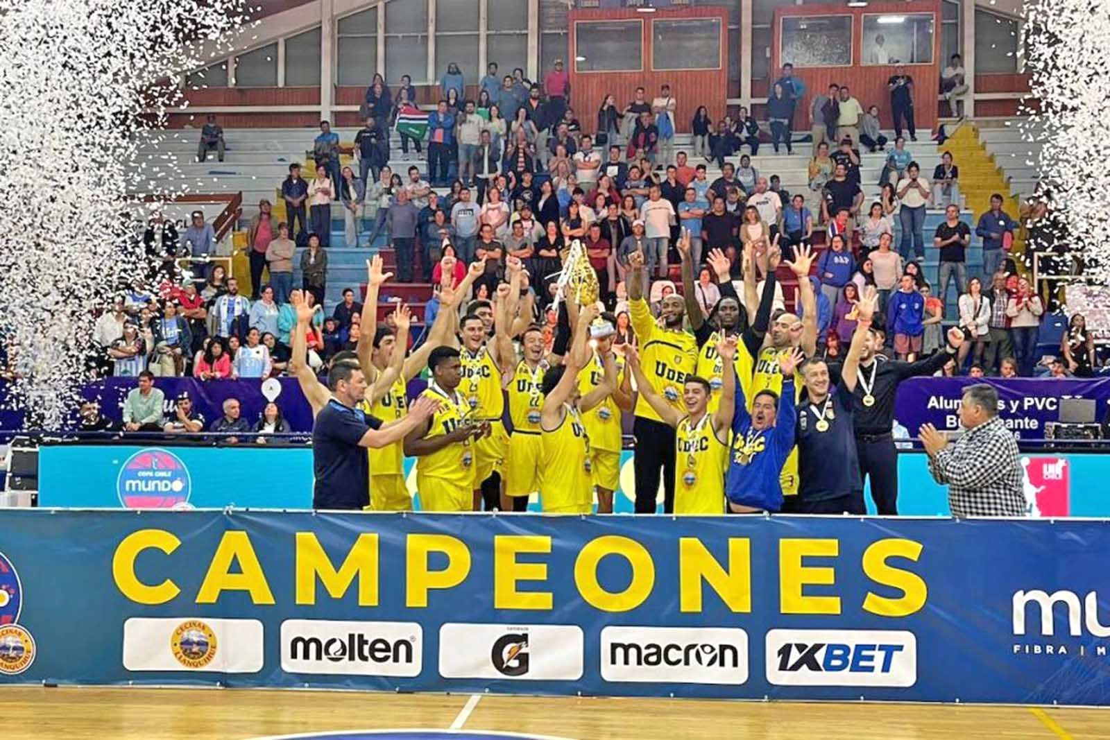 El repaso a una temporada llena de éxitos y eventos de gran envergadura