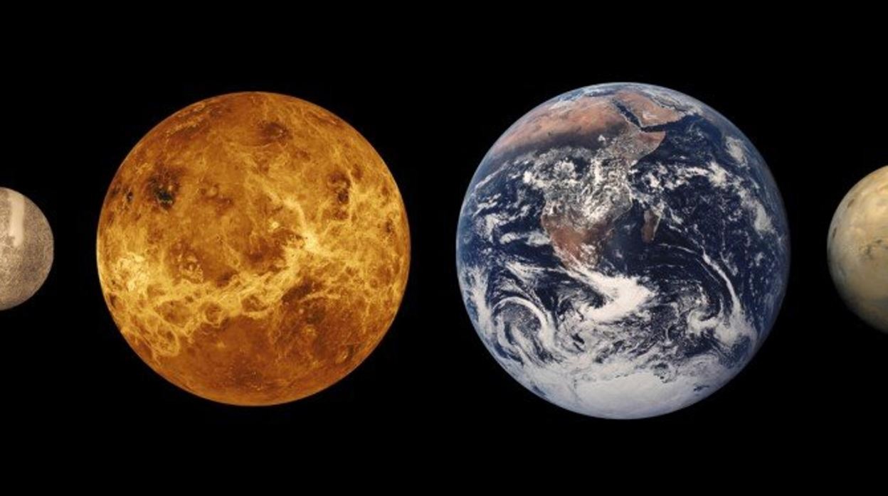 Marte se podrá ver a simple vista este jueves desde la Tierra: fenómeno ...