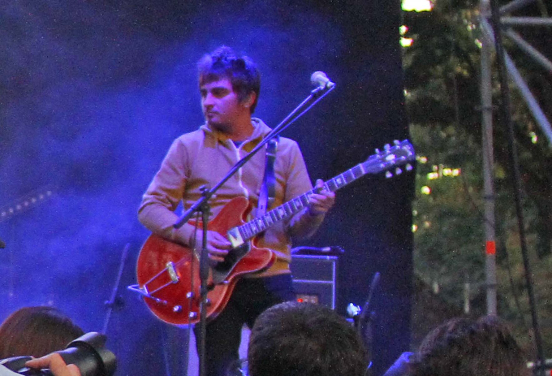 Mauricio Durán: “El show en el Ester Roa va a ser un nuevo hito para la ...