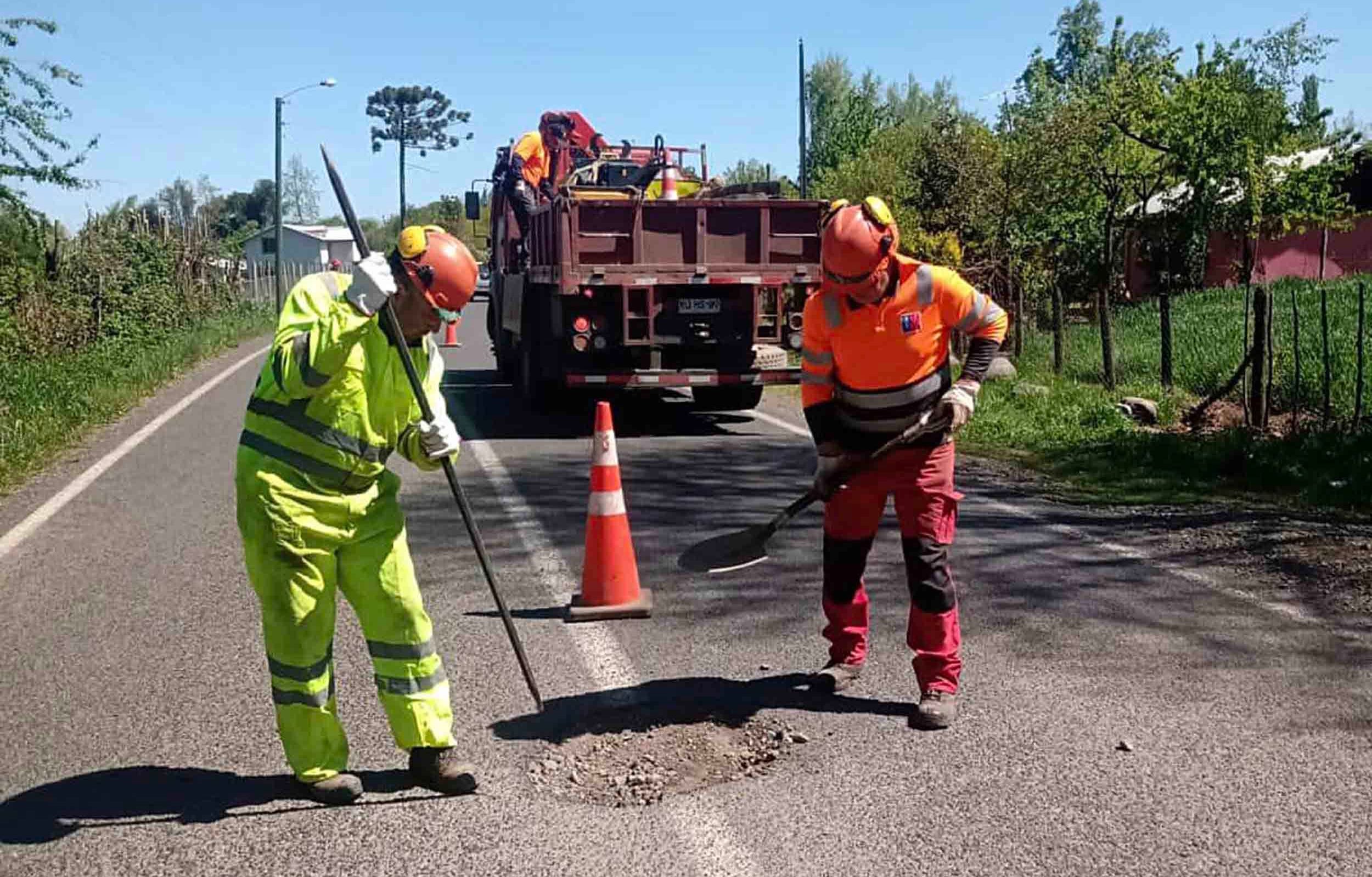 Más de $16 mil millones invertirá la Subdere en comunas de Arauco y Biobío