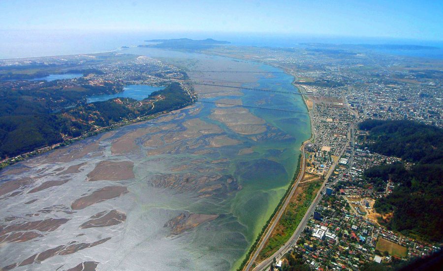2 estudios pioneros: Los esfuerzos locales para conocer a fondo el río ...