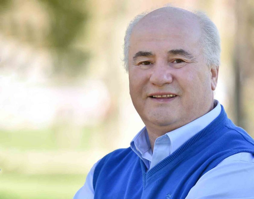 Víctor Valenzuela asume dirección del Servicio de Salud Concepción este ...