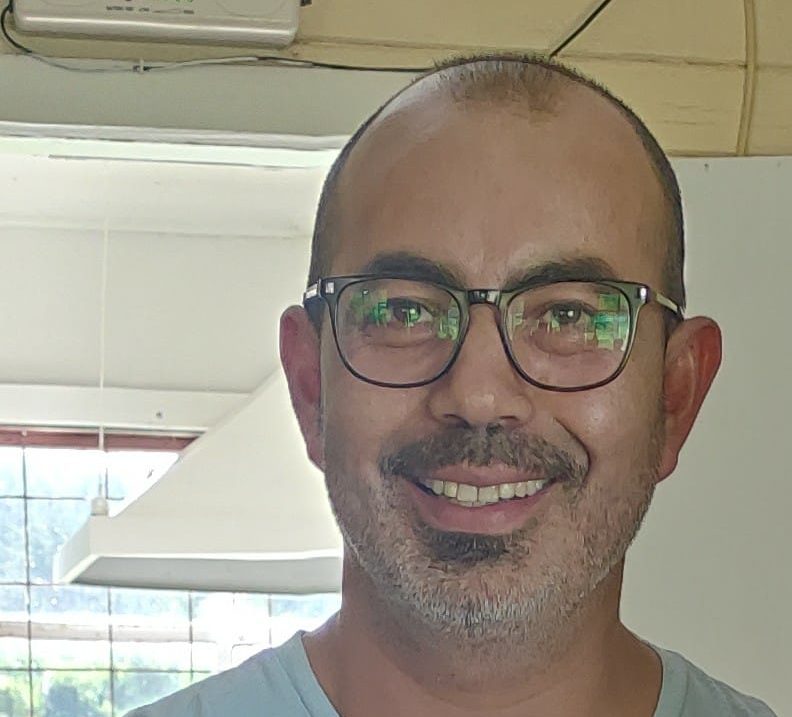 Diciembre en Santa Juana