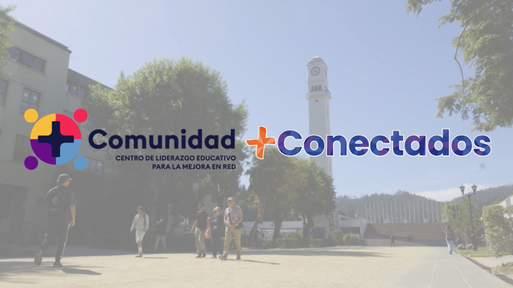 + Conectados: 1° Encuentro de Innovación Educativa para el Aprendizaje ...