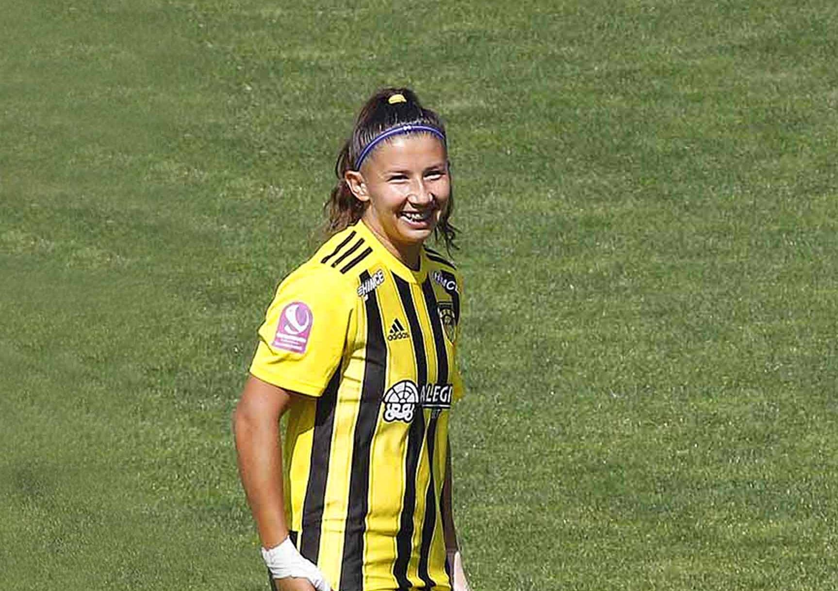 Volvió “Vivi” Torres y lo hizo anotando para Vial