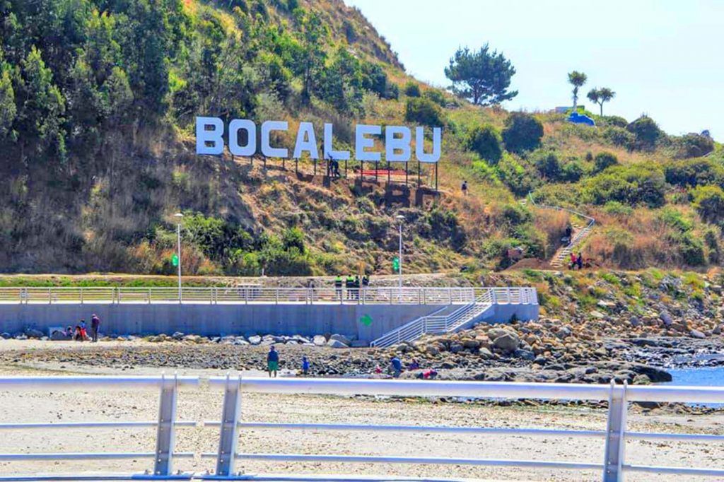 Provincia de Arauco: cultura ancestral y recreación acuática