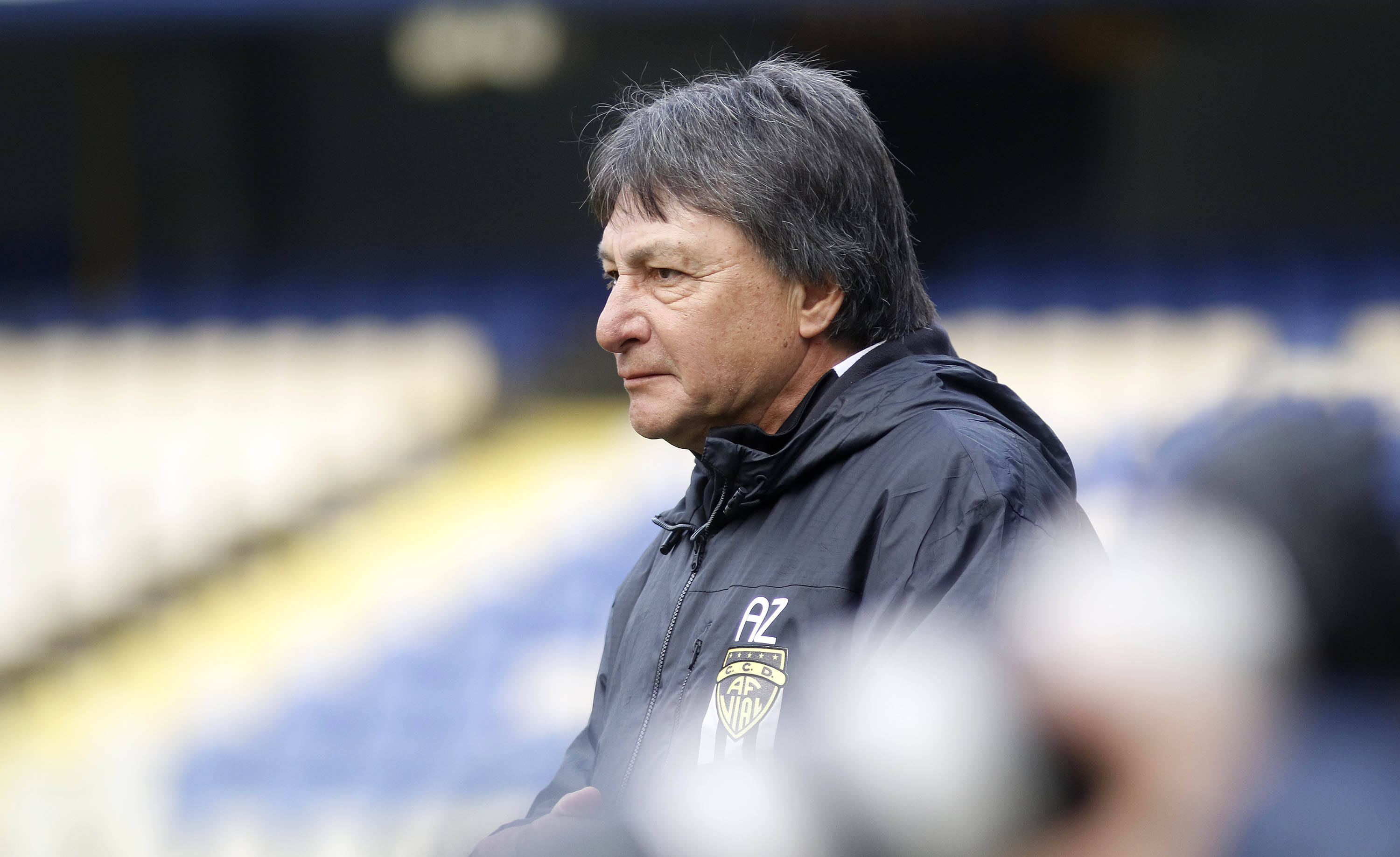 Zaracho dice adiós: “no merecía este tipo de trato”