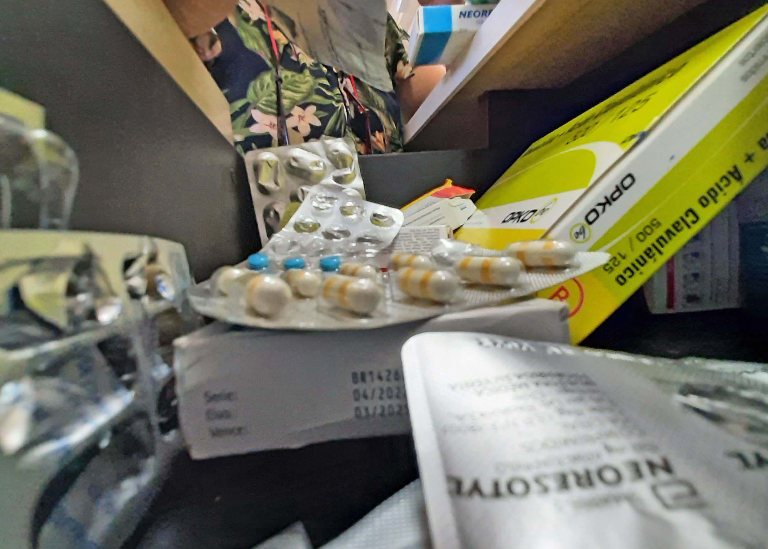 Automedicación: un problema de salud pública que puede traer graves ...