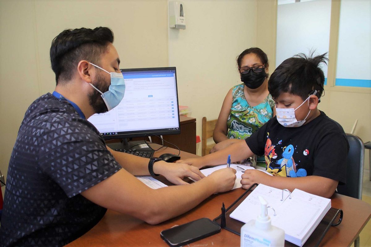 Implante coclear: recupera audición de 190 personas en menos de una década