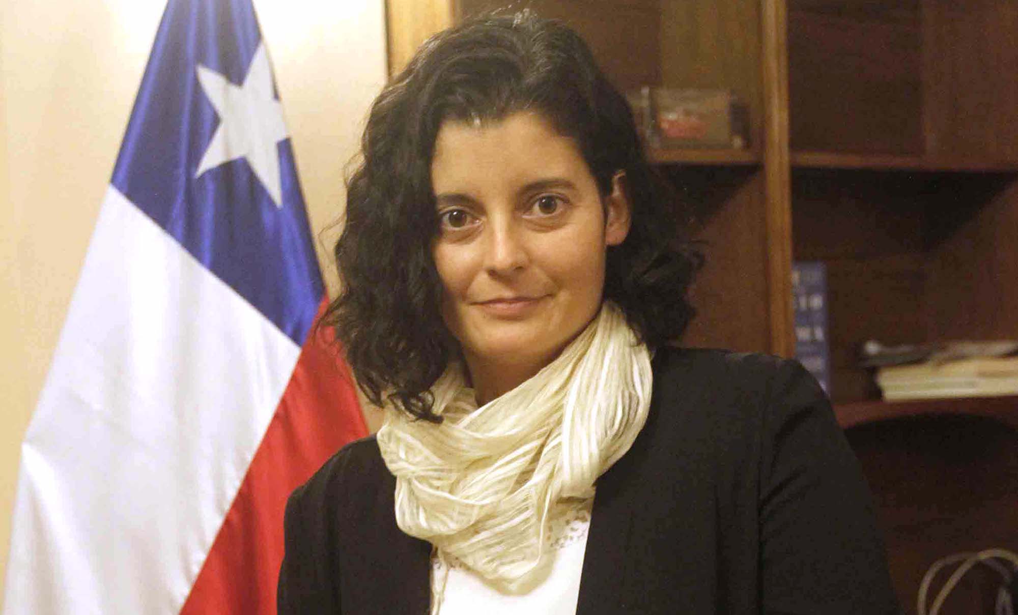 El gobierno de Chile es feminista y eso se ve en todas nuestras acciones