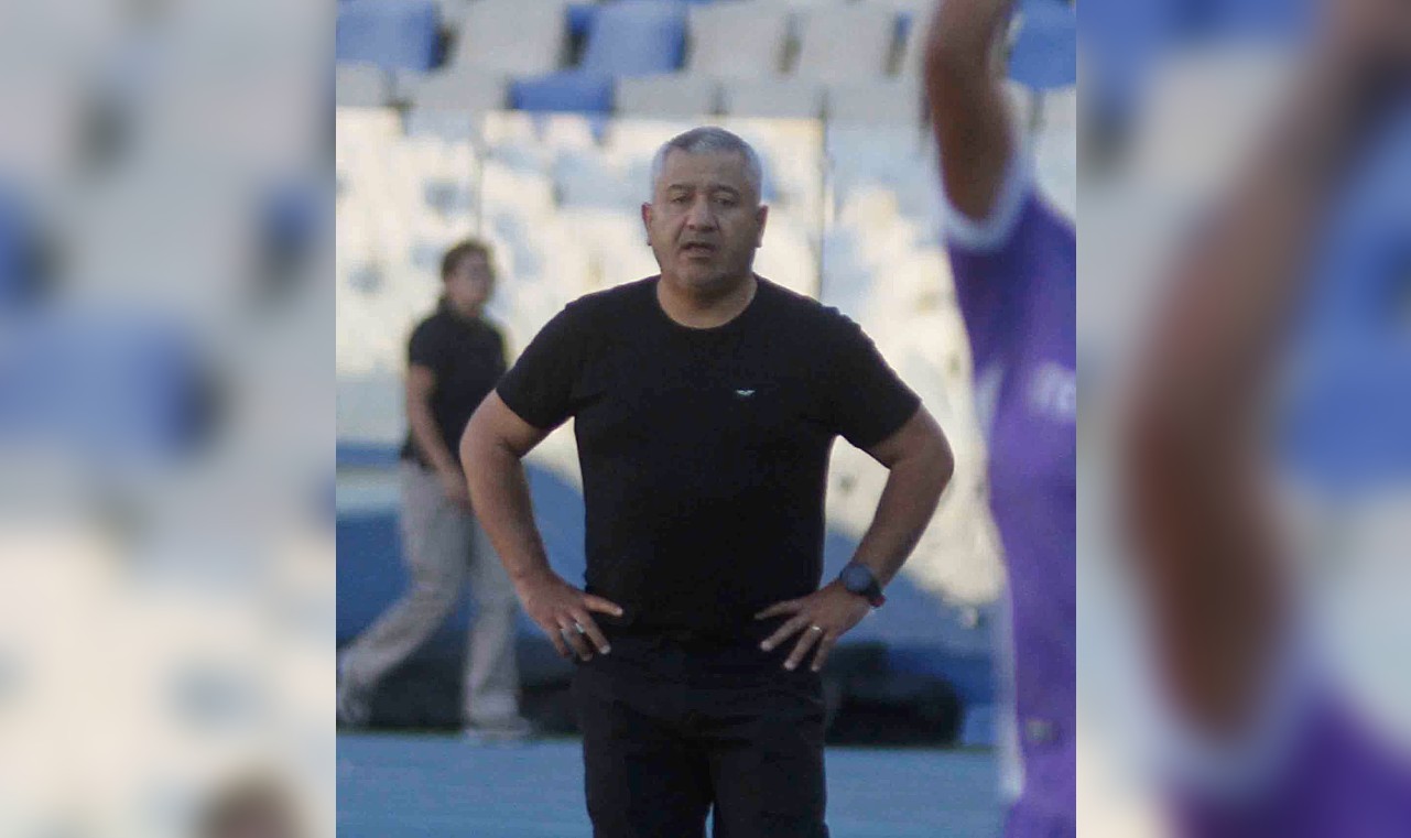 César Bustamante analizó el rendimiento de Brandon Obregón