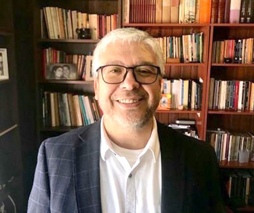 Mes del Libro Años de Lectura