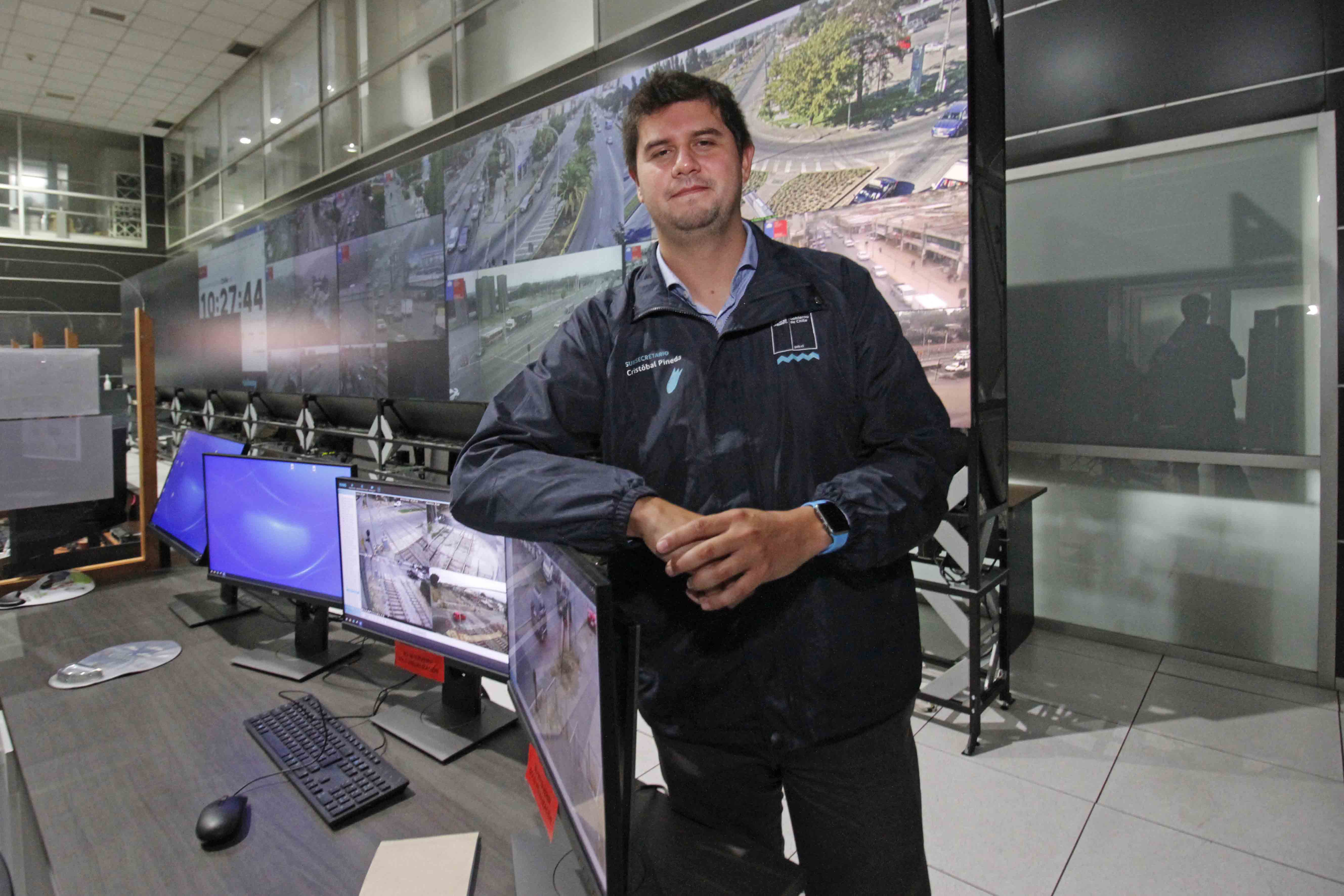Subsecretario de Transporte: “En la región hay deficiencias en el ...