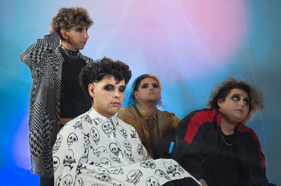 FrioLento libera single y alista gira internacional