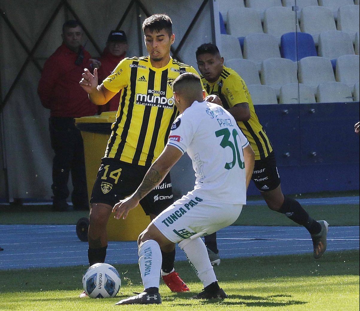 La emoción de Carlos Herrera tras convertir con Fernández Vial