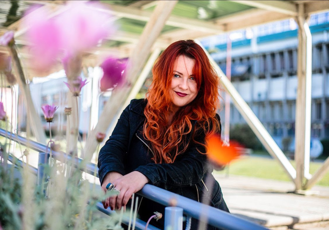 La Rox liberó en las plataformas musicales single “Flirty woman”