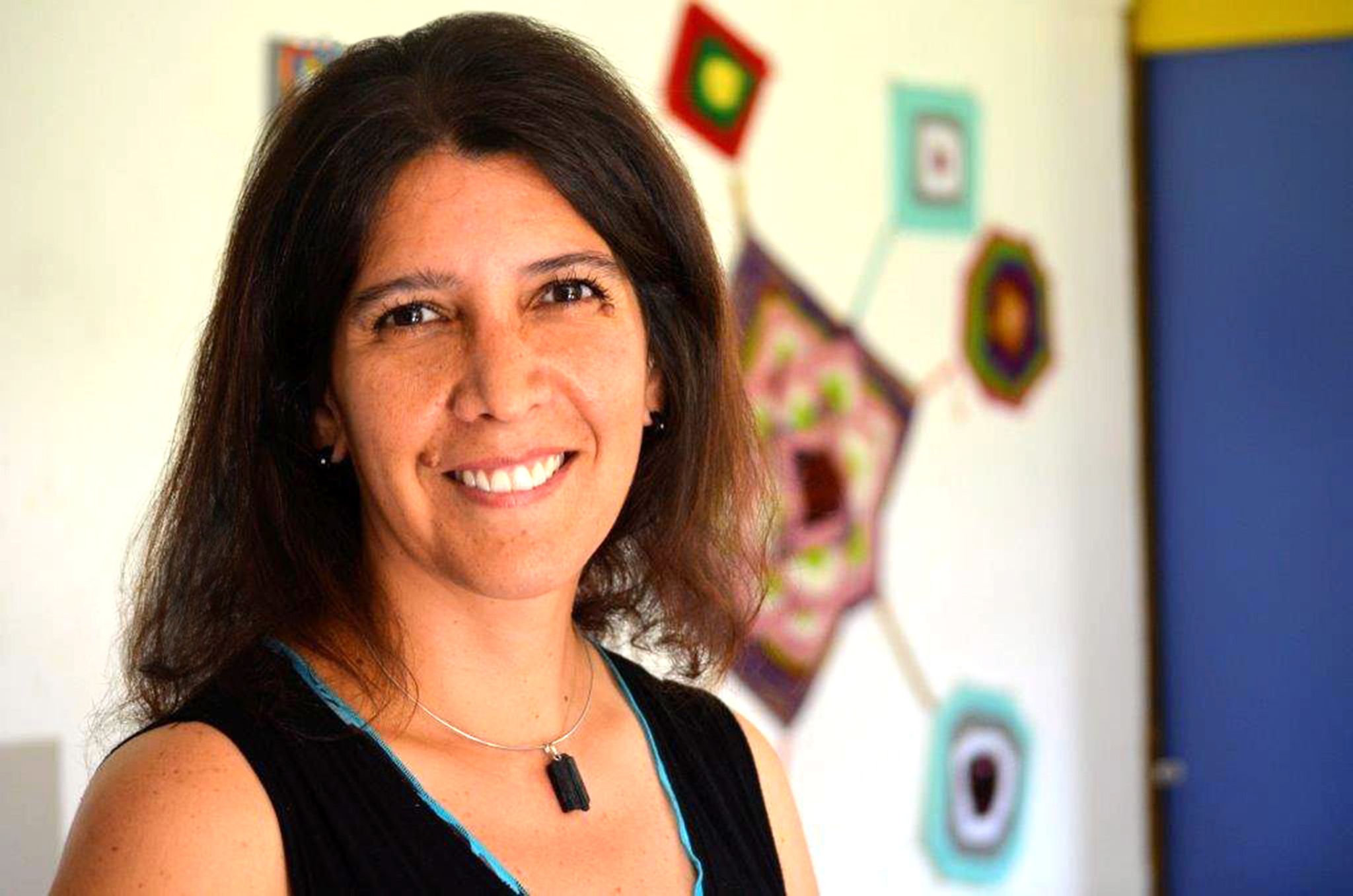 Vínculo, se escribe con mayúsculas