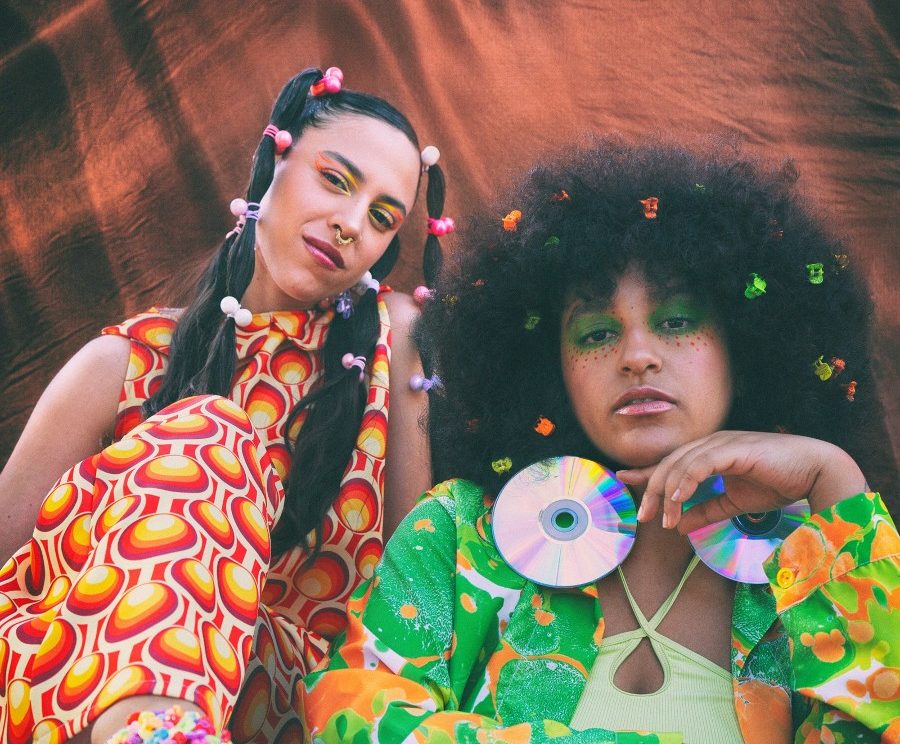 Fran Ri estrena nuevo sencillo “Ritmo” y proyecta el llegar a la zona ...