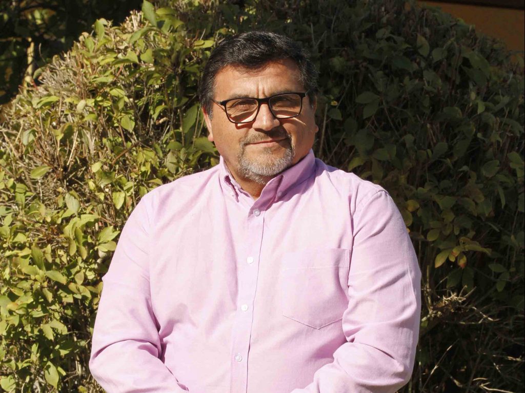 Camino al Consejo Constitucional en Biobío: Conozca a postulantes del ...