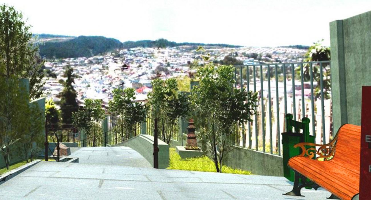 La inversión que revitalizará un ícono histórico de Lota