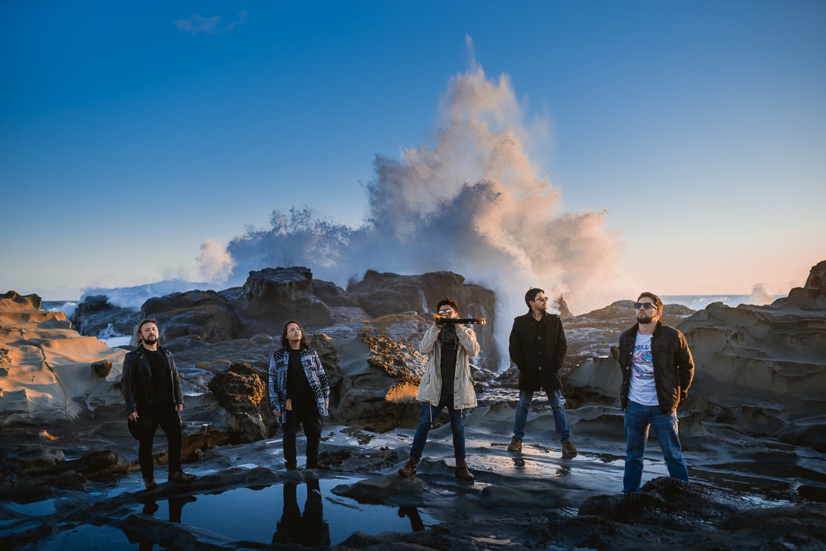 Banda Chimalguen estrenó videoclip