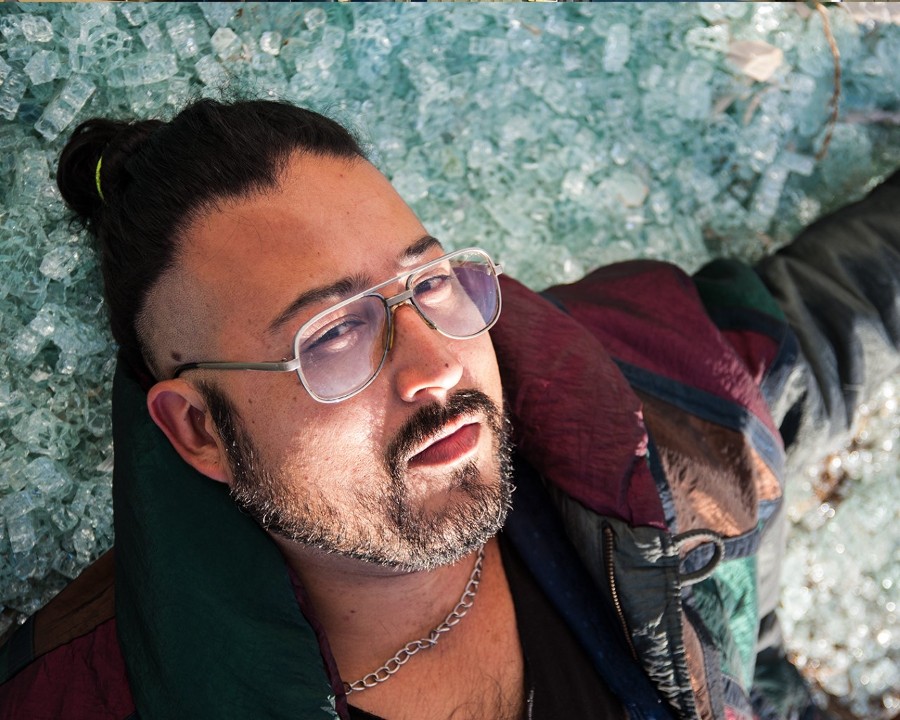 Isma Peric estrena el sencillo “Mil inviernos”